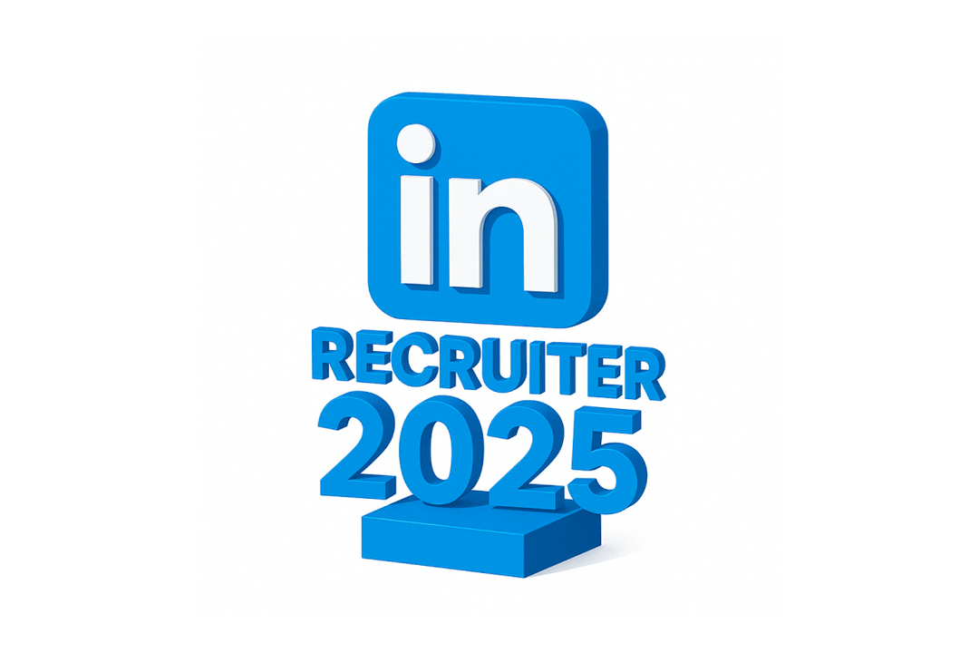 The Ultimate LinkedIn Recruiter 2025 Guide (5000 words expert guide)