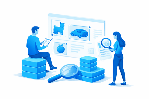 The Ultimate AI Data Labeling Industry Overview (2026)